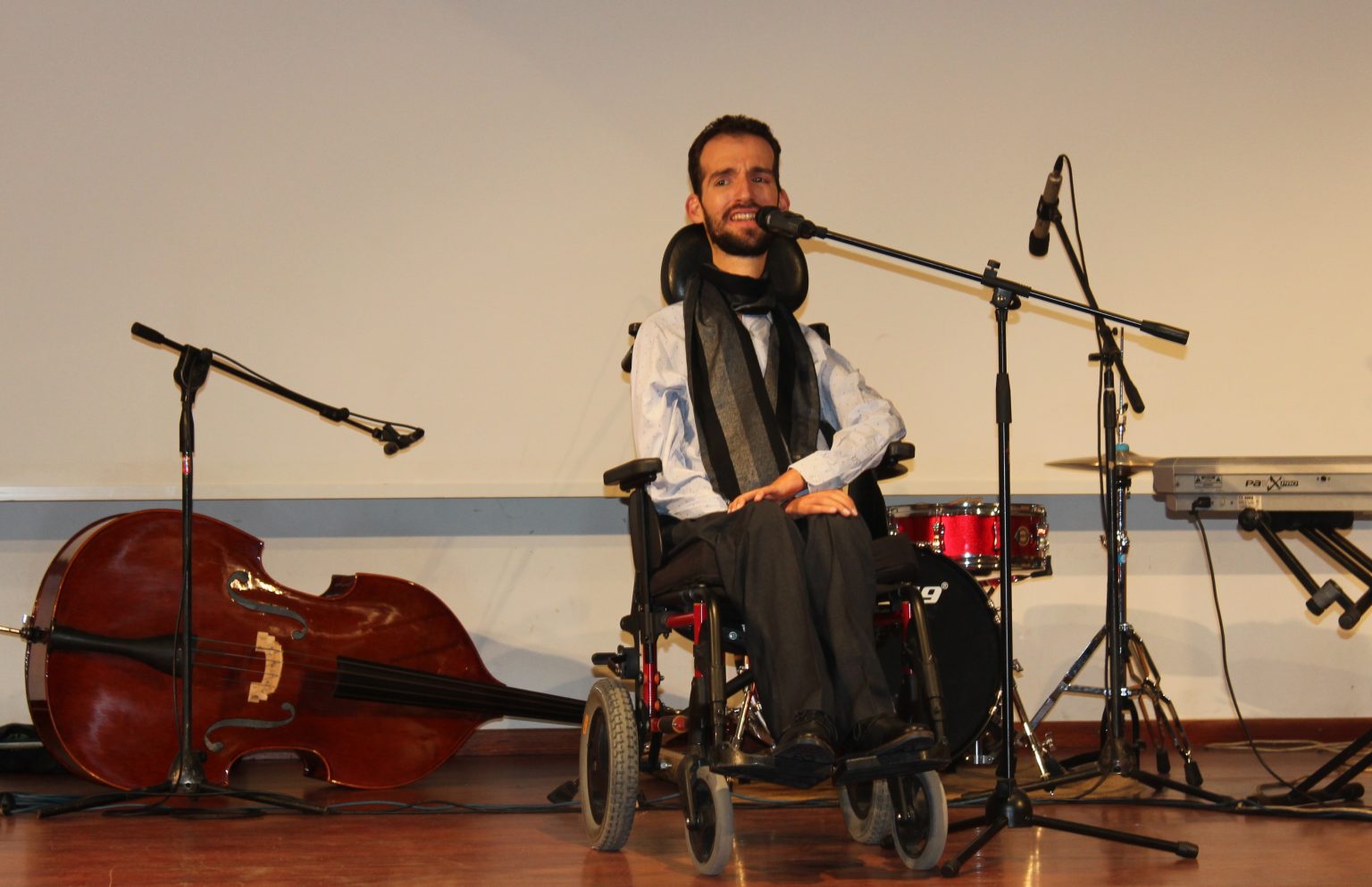 ΟΛΟΙ ΟΙ ΑΝΘΡΩΠΟΙ ΔΙΑΦΟΡΕΤΙΚΟΙ-ΟΛΟΙ ΙΣΟΙ | Indrama